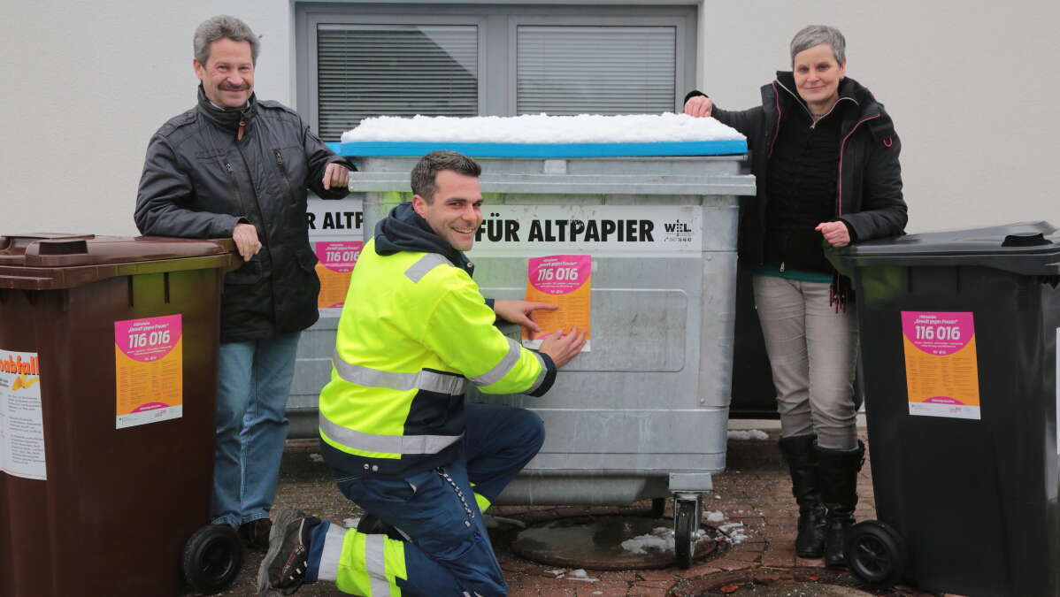 Orange Days Wilhelmshaven: Hilfe für Frauen in Not jetzt vor der ...