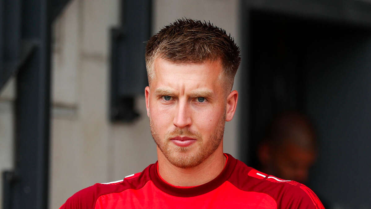 Fußball-Bundesliga: Früherer Jeddeloher und Oldenburger Boevink feiert ...