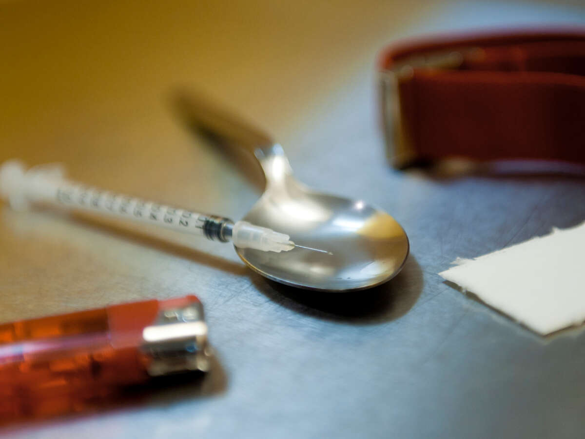 Gefährlich: Droge „Flex“ breitet sich in Niedersachsen aus – ist sie ...