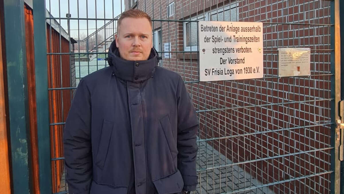 „Auf einen Tee mit“ Timo Boekhoff: „Das Fehlen eines ...