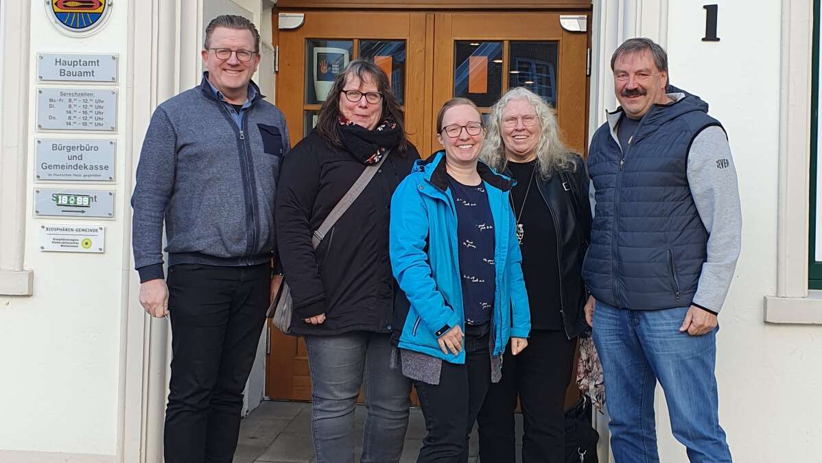 Sport in Friesland: Gemeinde Zetel ist Partner des Sports im Landkreis