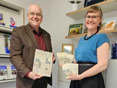 Residenzort Rastede GmbH: Kalender und Karten von Lisa malt glücklich ...