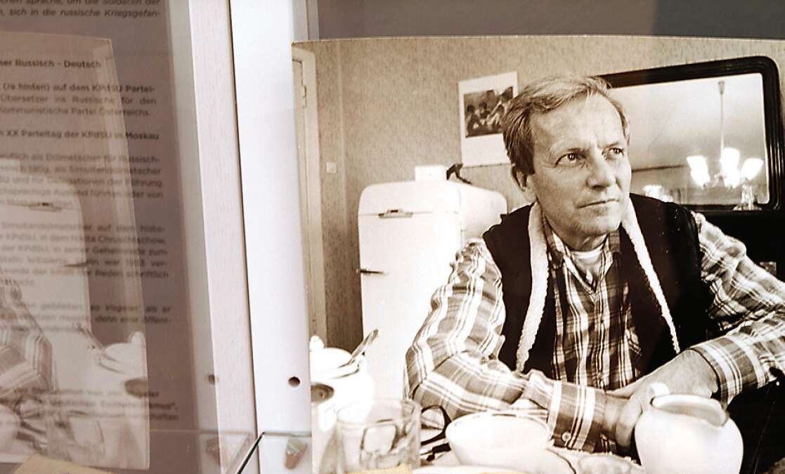 Worpsweder Museen im „Kunstgestöber“