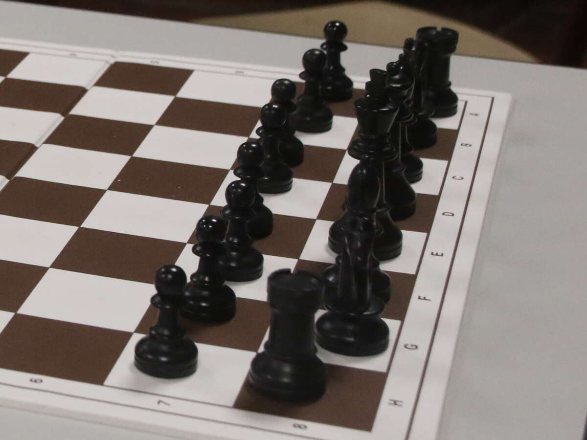 Schach-Landesliga: Schwarzer Springer unterliegt SV Werder Bremen IV