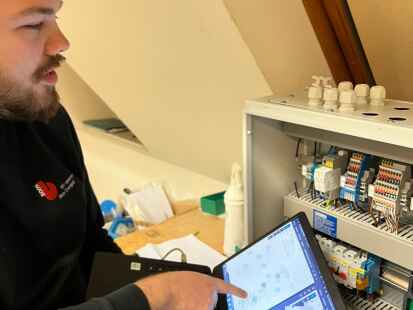 Elektroniker für Gebäudesystemintegration: Aufgaben, Ausbildung und ...