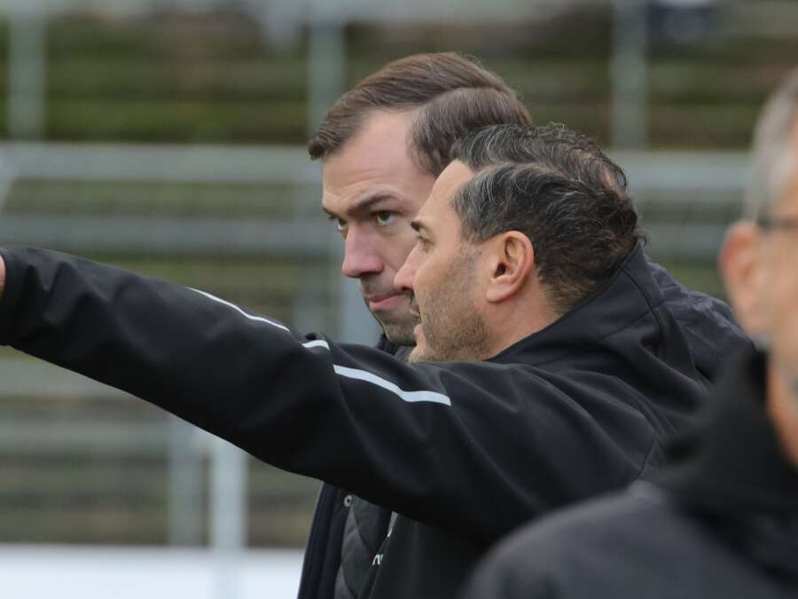 VfB Oldenburg: Sebastian Schachten spricht über Thomas Schaaf, Fuat ...