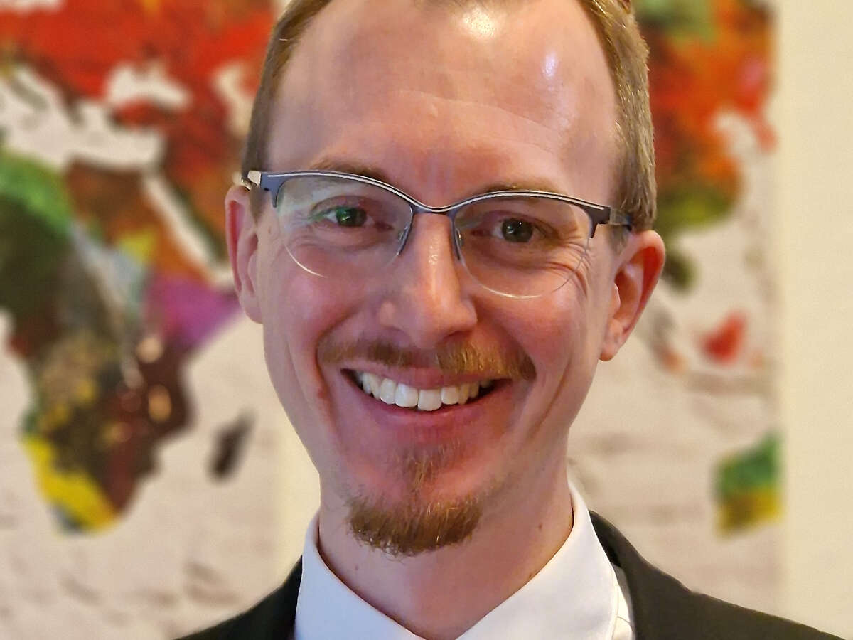 Neuer Pastor für Brake: Jens Dallmann bewirbt sich auf Stelle von ...