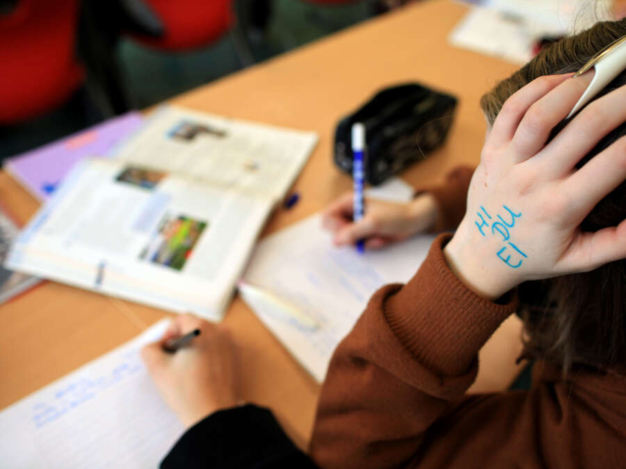 Pisa-Studie: Gewerkschaft Erziehung und Wissenschaft Niedersachsen ...