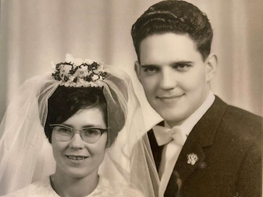 Marga und Manfred Fokken aus Emden feiern 60. Hochzeitstag: Es flogen ...