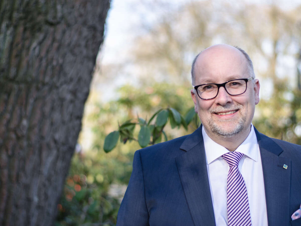 Oldenburger Florian Husmann erneut in Beirat von Edeka gewählt