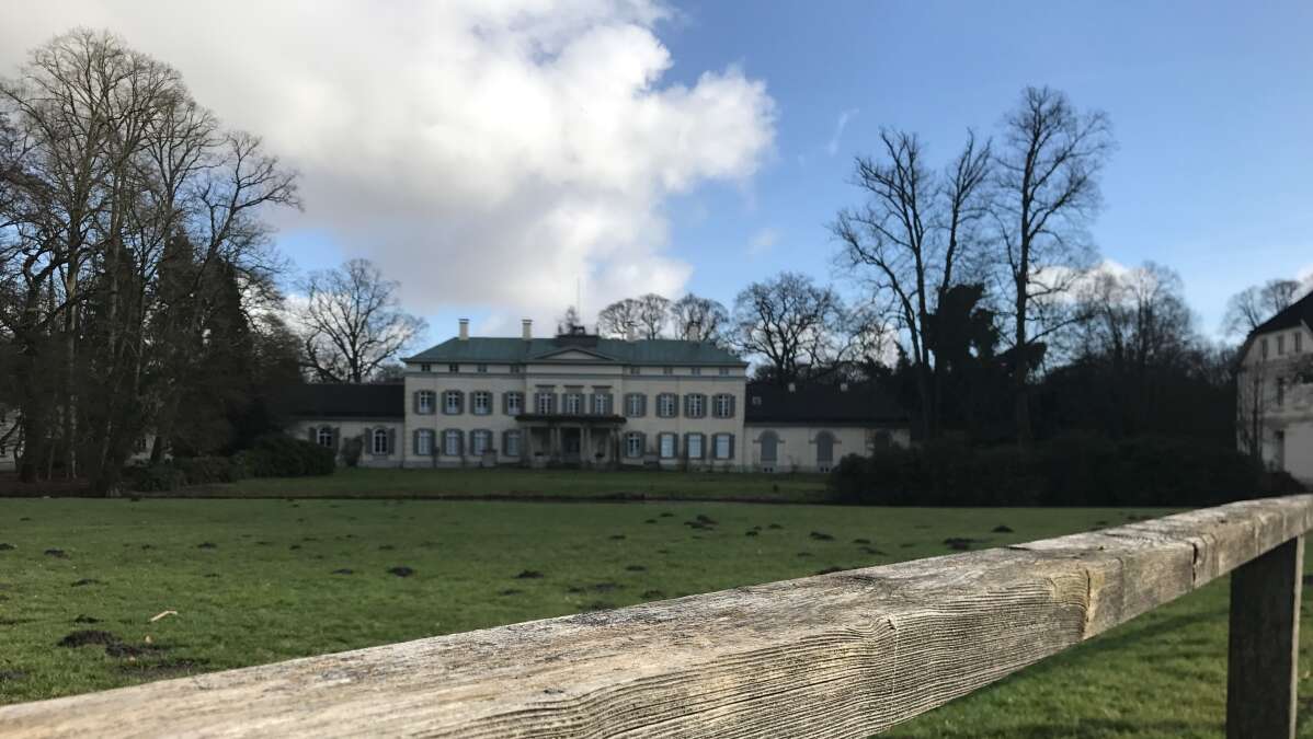 Residenzort Rastede: Wirtschaftsplan und Veranstaltungen für 2024