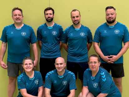 Badminton in Friesland: TuS Obenstrohe überrascht mit ...