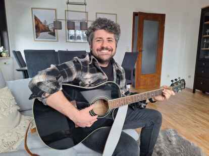 Schnack am Wochenende in Ganderkesee: Warum Marco Zoschke seinen ...