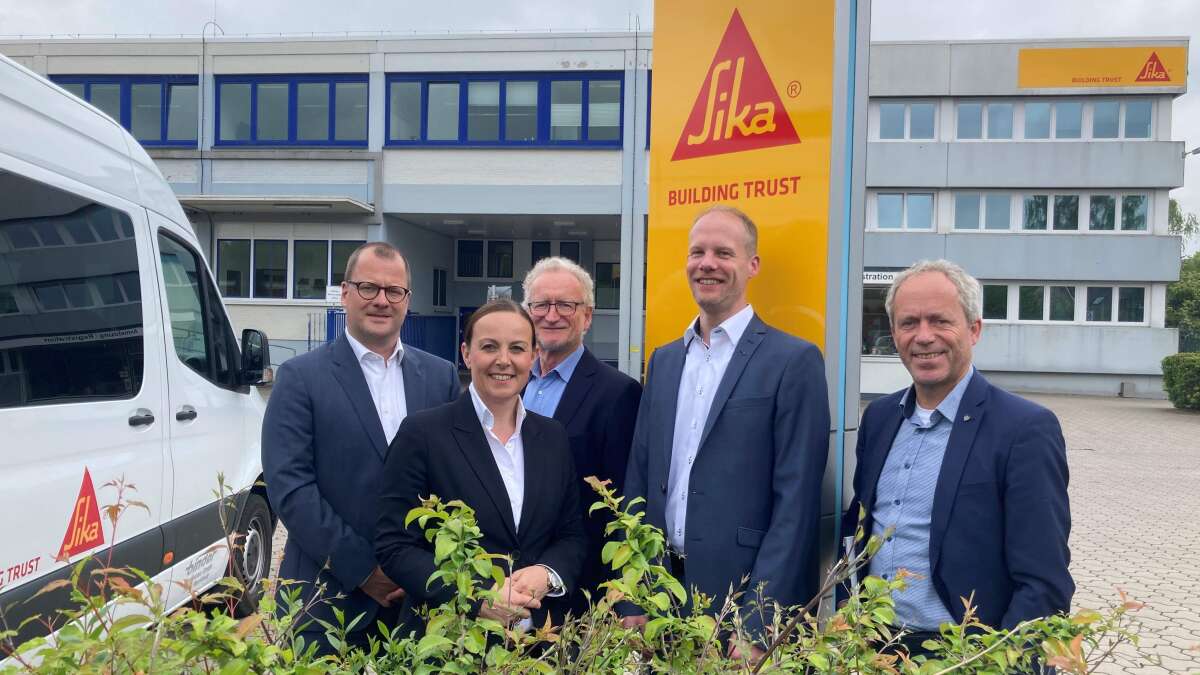 Kauf, Übernahme und Erwartungen