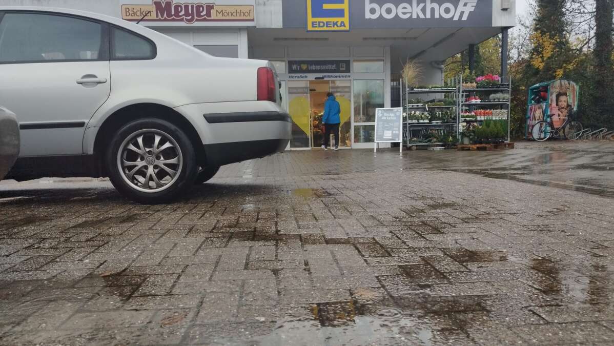 Edeka Neerstedt: Markt von Thorsten Boekhoff soll erweitert werden