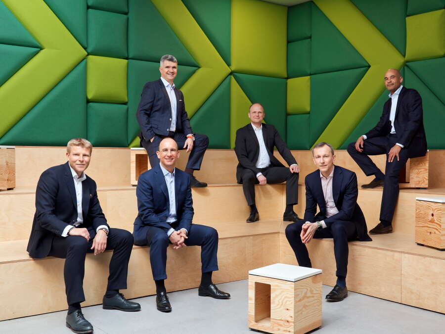 OLB verlängert Verträge von Vorständen Giacomo Petrobelli und Marc Ampaw