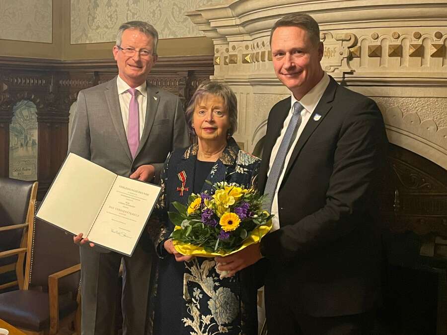 Elternverein krebskranker Kinder Wilhelmshaven-Friesland-Harlingerland ...