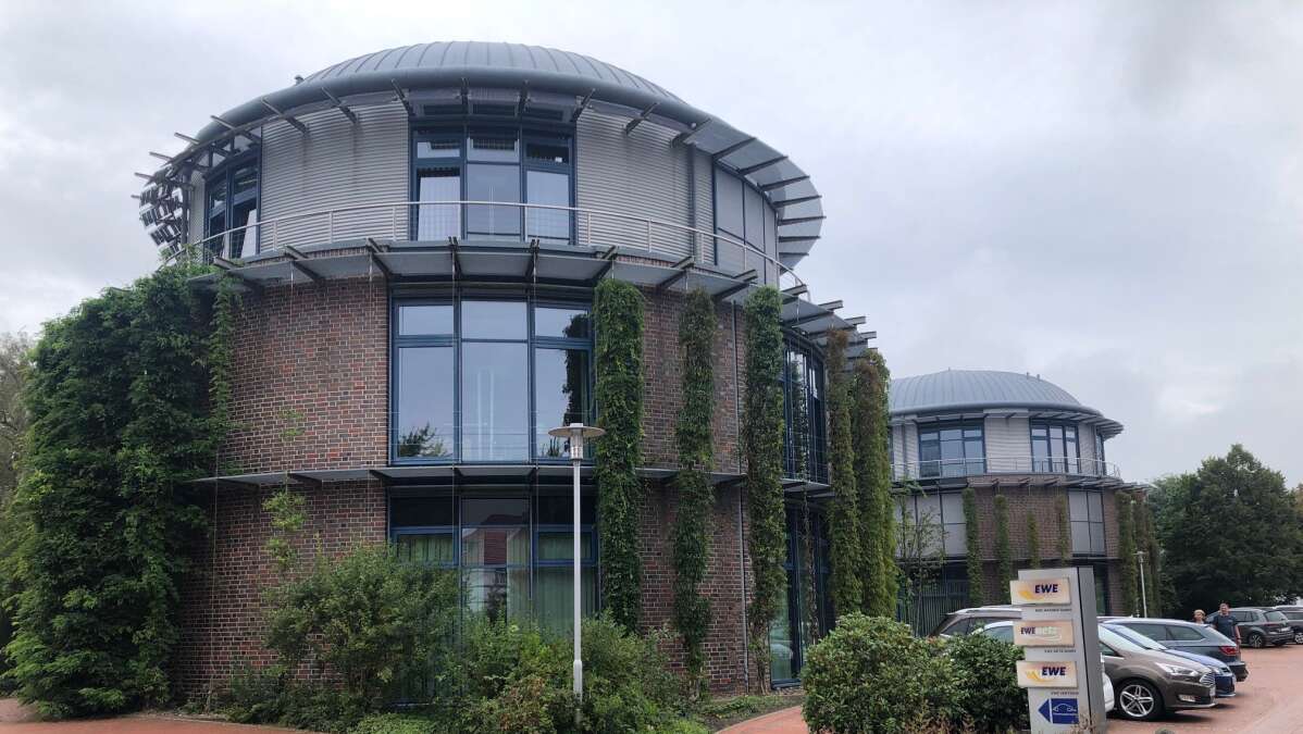 Rathaus und Kita in Westerstede und Ocholt: Stadt kauft neue Gebäude