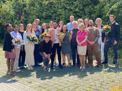 Ev. Zentrum für Bildung in der Pflege Oldenburg: Gemeinnützige ...