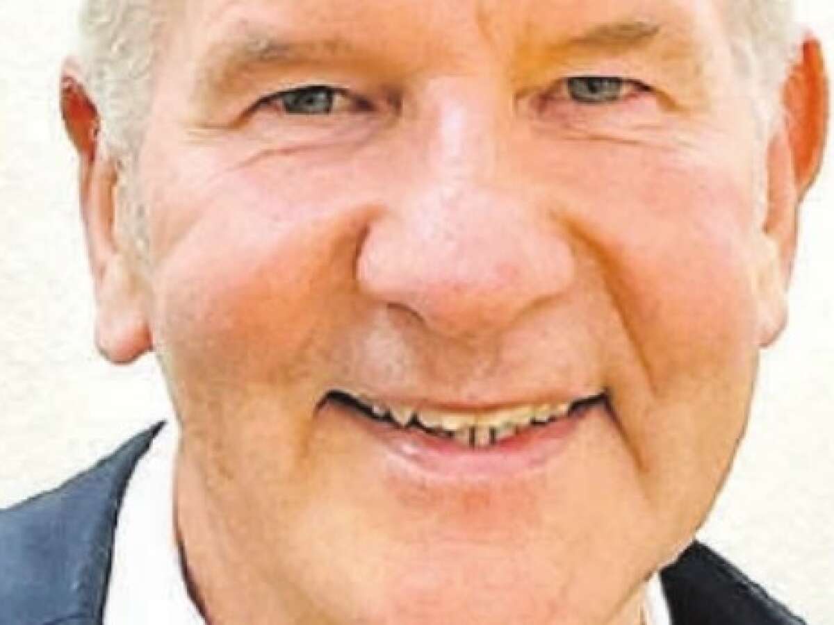Baudezernent Theo Dworak von der Stadt Nordenham: Bewerbung in ...