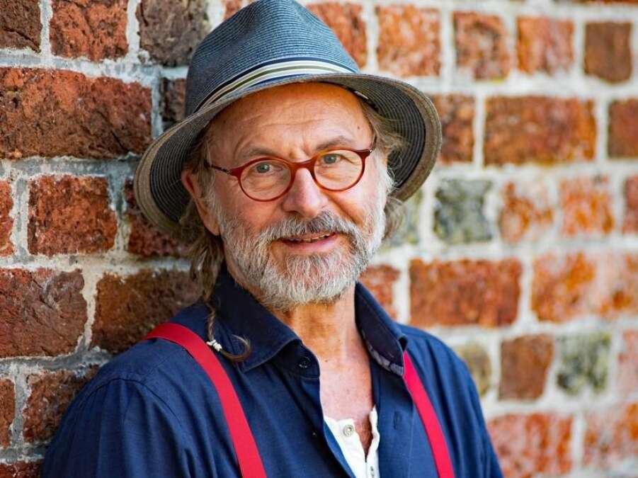 Kolumne von Klaus-Peter Wolf: Tag der Regionen - oder: Warum in ...