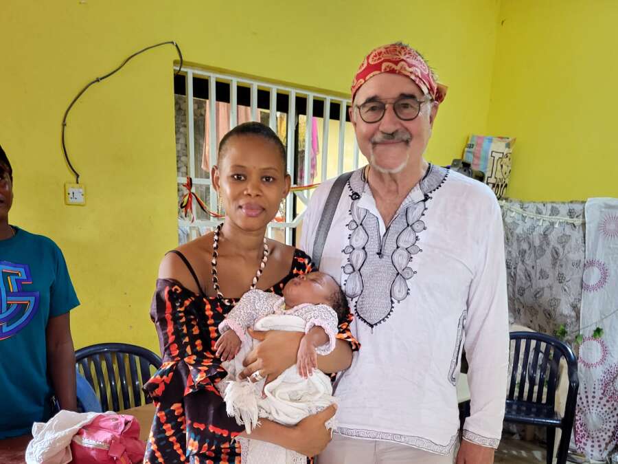 Oldenburger Verein hilft in Sierra Leone: Und braucht nun selber Hilfe