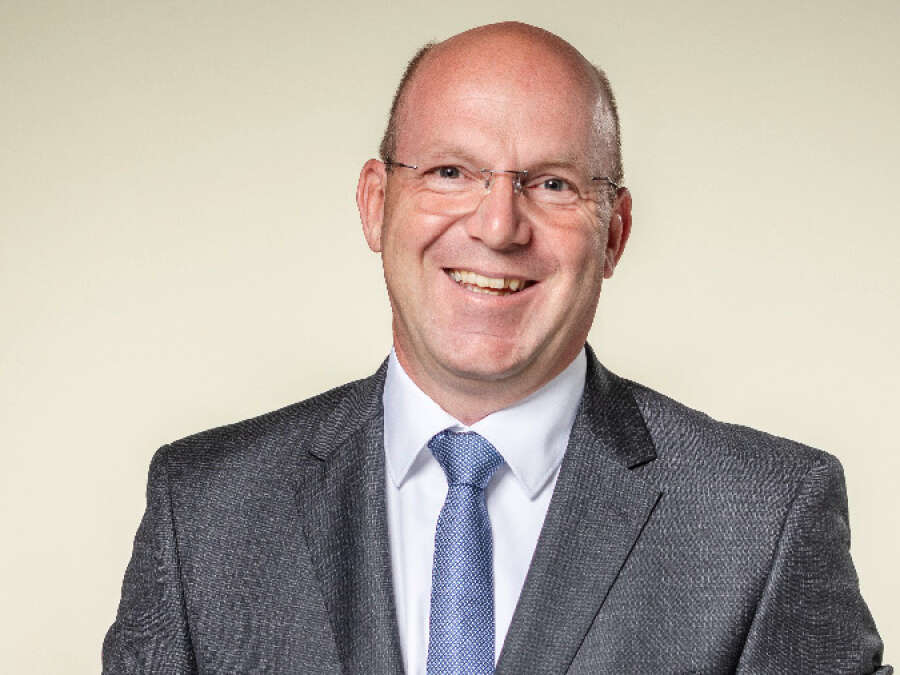 Michael Winkler wechselt von Oldenburg nach Brandenburg