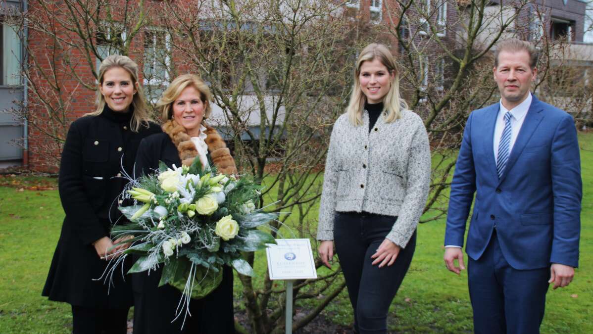 Luisenhof Bad Zwischenahn: Pflege und Unterstützung für Rentner