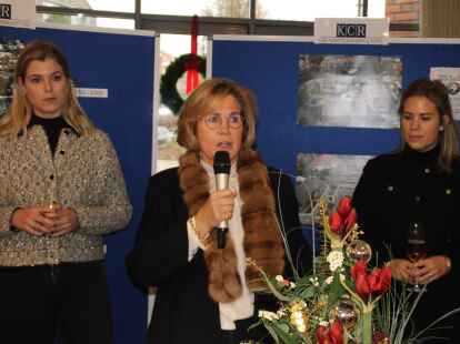 Luisenhof Bad Zwischenahn: Pflege und Unterstützung für Rentner