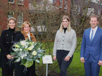 Luisenhof Bad Zwischenahn: Pflege und Unterstützung für Rentner