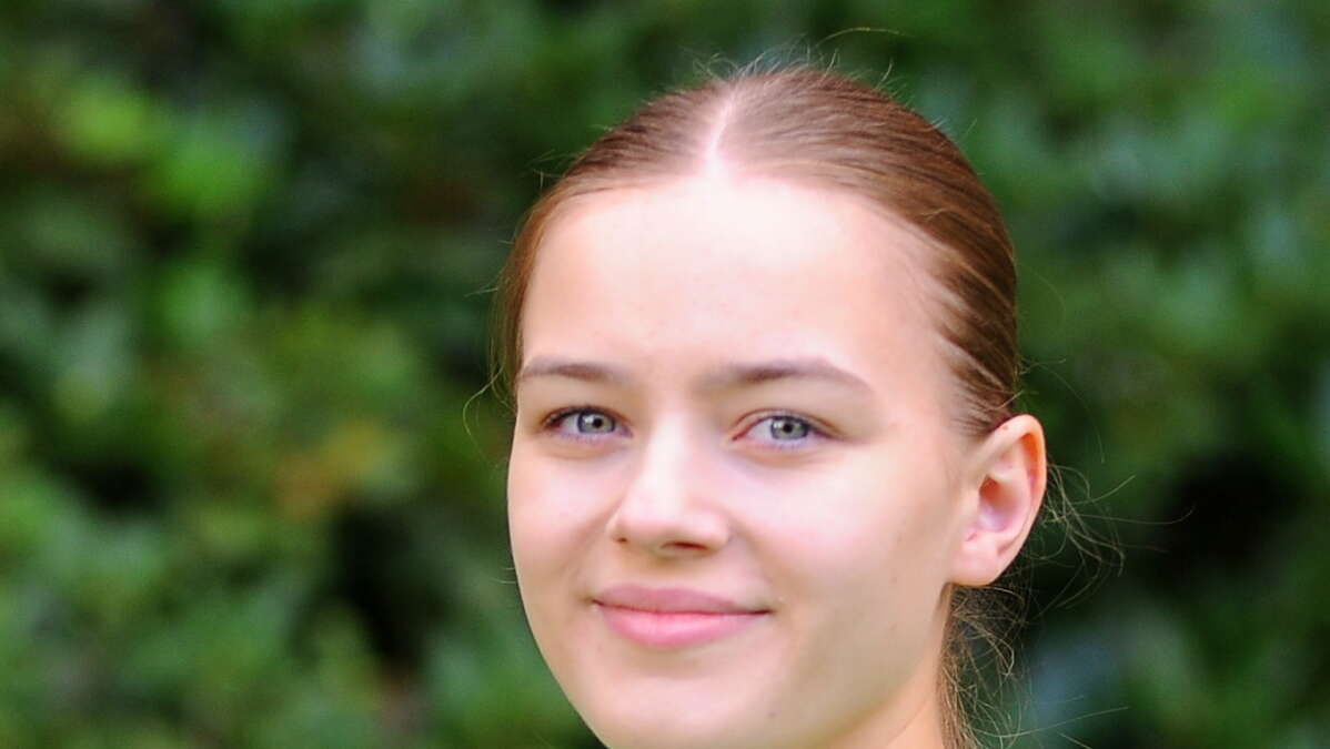 Drittliga-Handball der Frauen: Antonia Brinkmann fühlt sich beim BV Garrel wohl