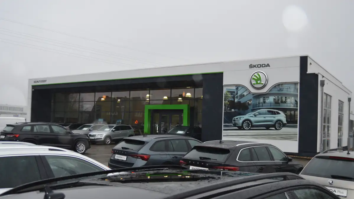 Auto Eckert Oberried
