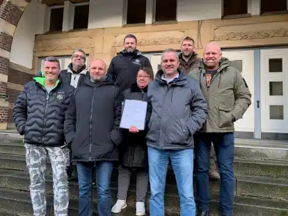 Protest am Montag in Emden: Demo findet trotz Einlenken der Regierung statt