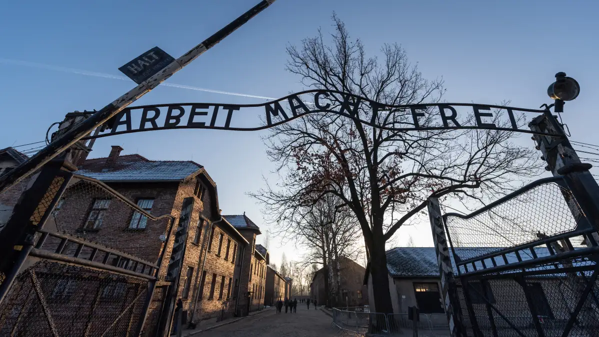 Augustfehner Norbert Zwingmann und KVHS veranstalten ...