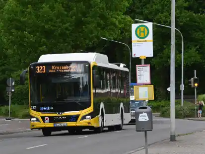 Busse in Oldenburg: VWG fährt wieder nach normalem Fahrplan