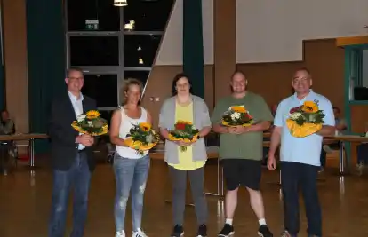 Sport im Ammerland: TSG Westerstede mit Problemen bei der Vorstandssuche