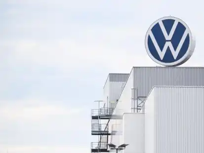 Löhne bei VW: IG Metall erwartet harte Tarifrunde bei Volkswagen