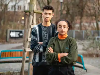 Hilfe nach dem Hochwasser: Grüne Jugend Niedersachsen für Reform der ...