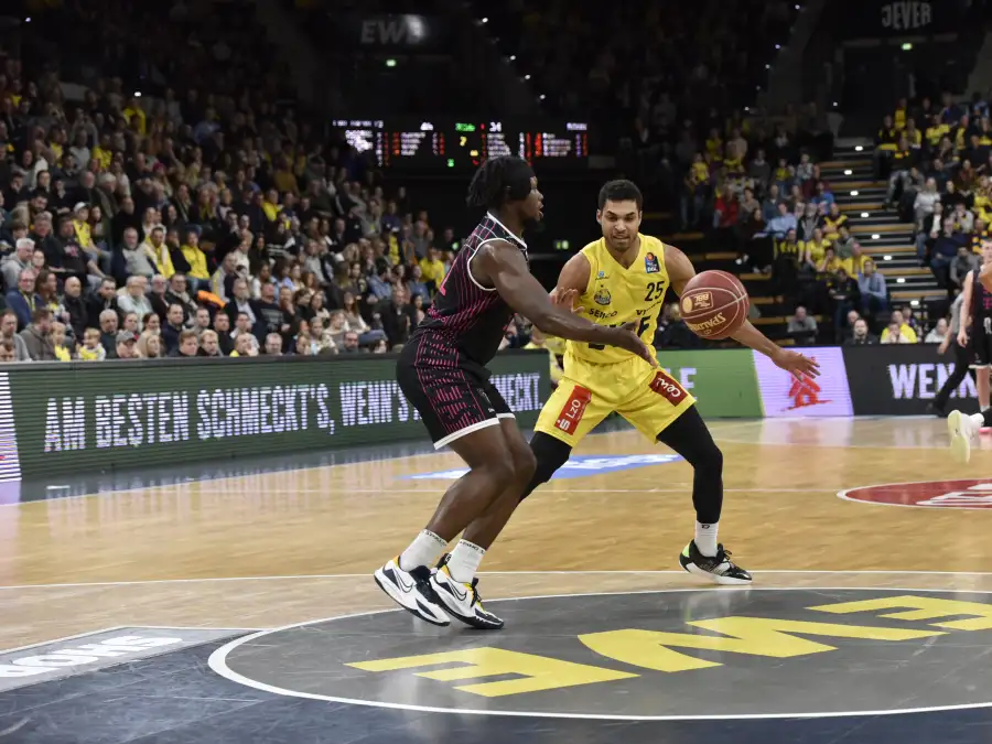 Kräftezehrender Spielstil, aber kaum Alternativen: Wieso Baskets ...