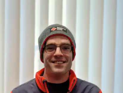 Hochwasser in Oldenburg: Danke an alle ehrenamtliche und hauptamtliche Helfer im Einsatzgebiet ...