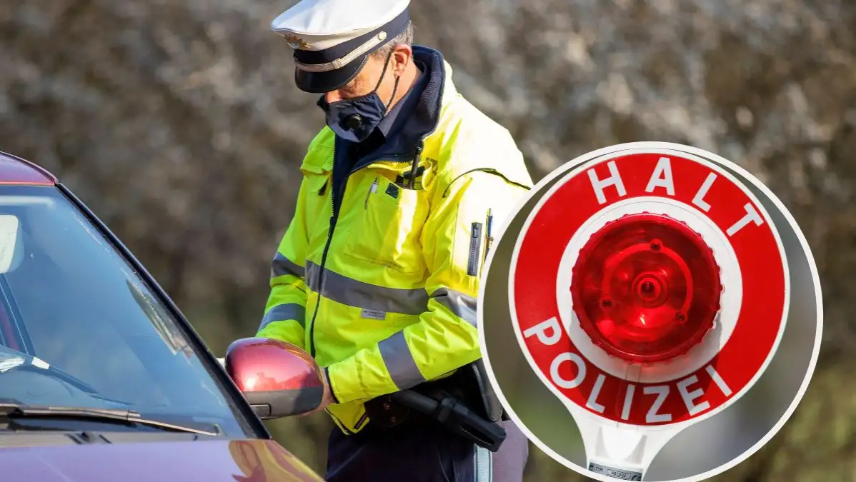 Verkehrskontrolle der Polizei: Rechte, Pflichten und Ablauf – Alle Infos
