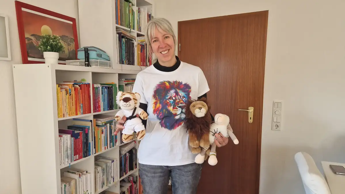 Anti-Mobbing-Kurse im Landkreis Oldenburg: Dötlingerin Anja ...