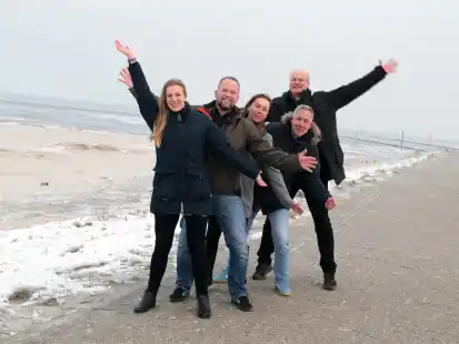 VHS Friesland-Wittmund: Neues Programm 2024