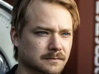 Dr. Sommerfeldt Verfilmung: Er übernimmt Rolle aus Trilogie von Klaus ...