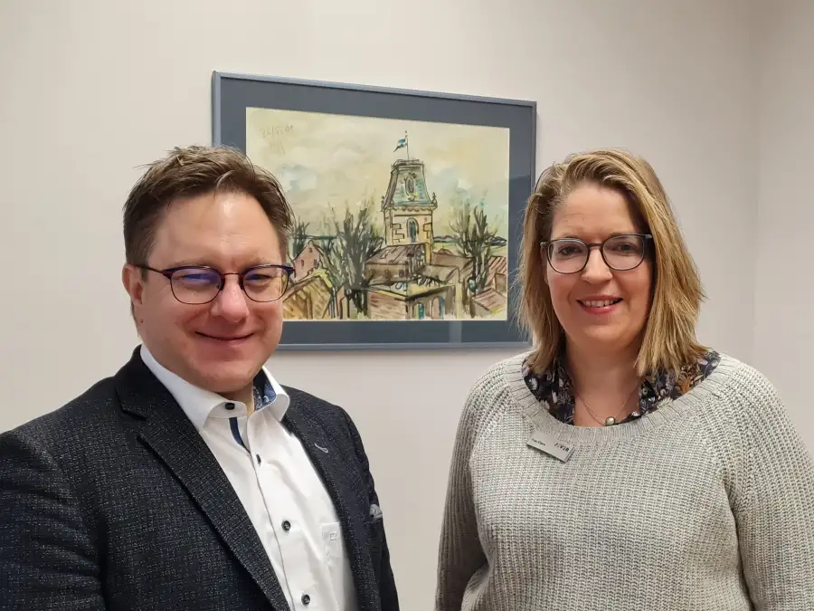 Jever: Jasmin Eilers neue Klimaschutzmanagerin