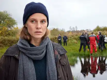 Dr. Sommerfeldt Verfilmung: Er übernimmt Rolle aus Trilogie von Klaus ...