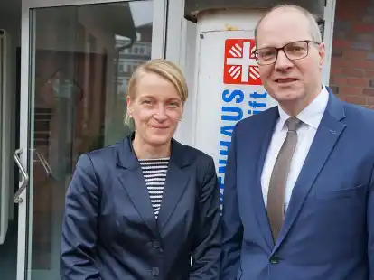 Finanzchef des Offizialats in Vechta wechselt: Michael gr. Hackmann ...