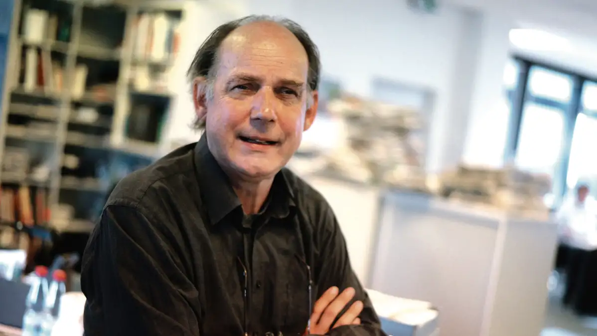 Beste Bücher des Jahrhunderts – Klaus Modick und Bernd Eilert stellen ...