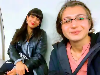 Flüchtlingshilfe in Oldenburg: Pena.ger berät auf Türkisch und Kurdisch