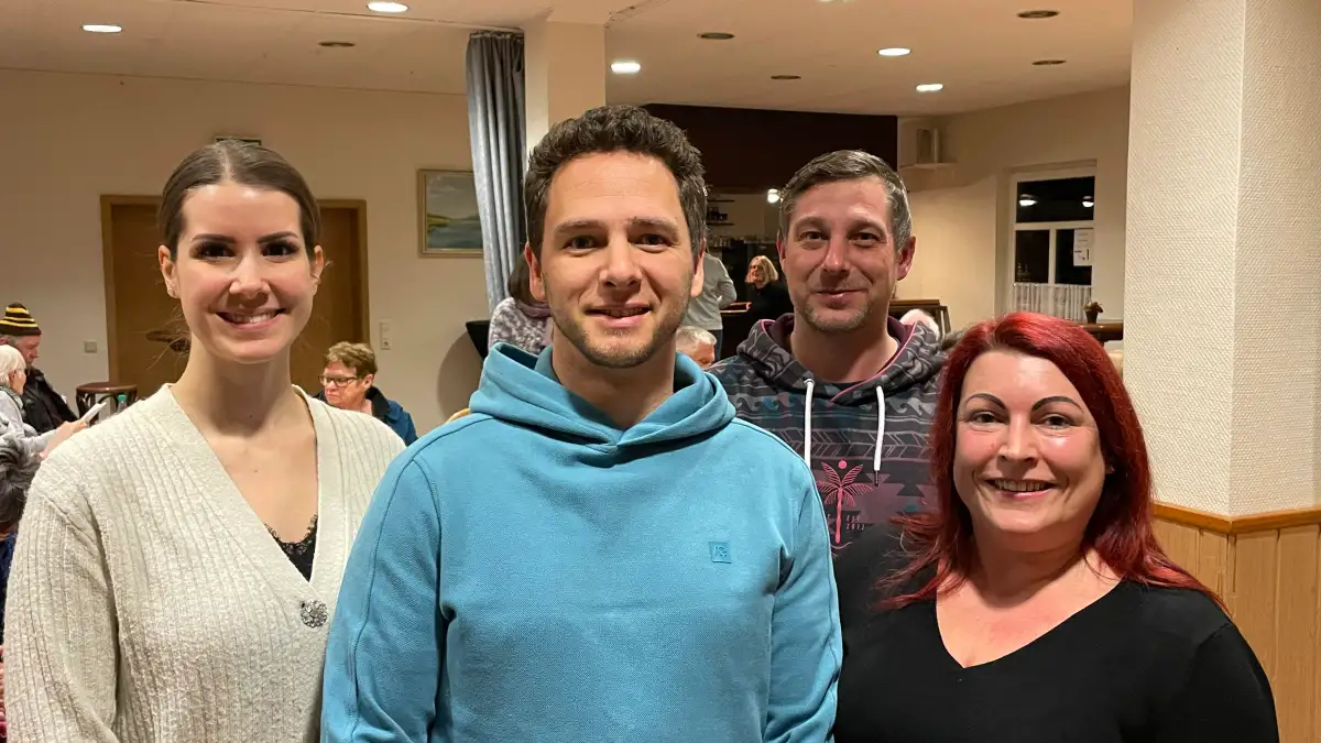 Bürgerverein Mariensiel: Neuer Vorstand gefunden – Vereinsaus abgewendet